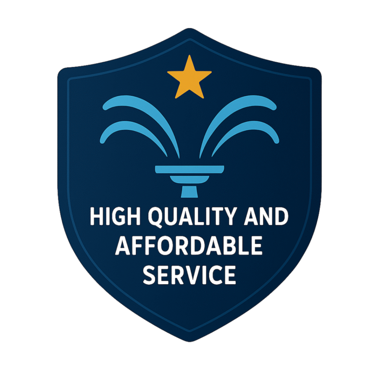 Service Areas – Elite Sprinkler Services